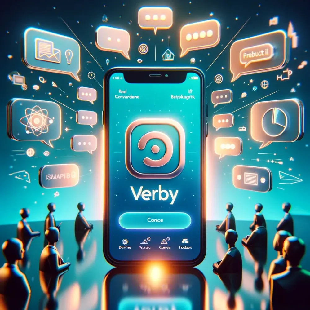 Verby